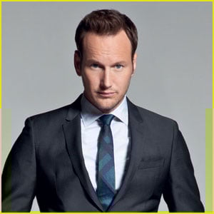 Patrick Wilson Covers ‘Da Man’ April/May 2013 | Magazine, Patrick ...