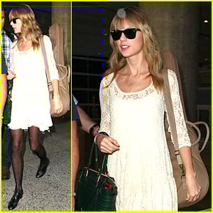 Taylor Swift Talks ‘Sweeter Than Fiction’ for ‘One Chance’ Trailer ...