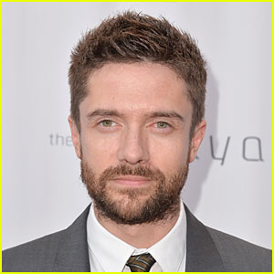 Topher Grace Joins ‘People in New Jersey’ & Twitter! | Topher Grace ...