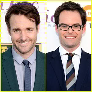 2014 Critics’ Choice Movie Awards Celebrity News and Gossip ...