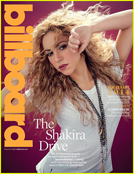 Shakira’s Partner Gerard Pique Won’t Let Her Shoot Music Videos with ...