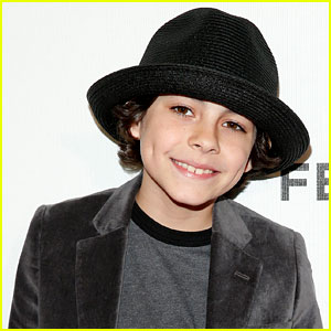 Emjay Anthony to Play Hector in ‘Divergent’ Sequel ‘Insurgent ...