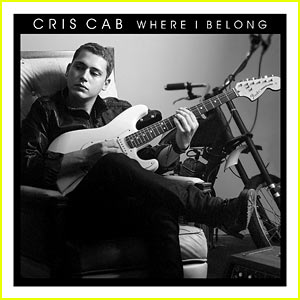 Cris Cab: ‘Where I Belong’ Full Album Stream – Exclusive Listen! | Cris ...