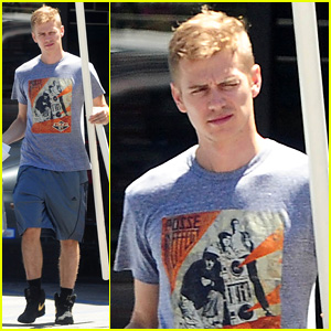 Hayden Christensen Continues to Prep For the Baby | Hayden Christensen ...