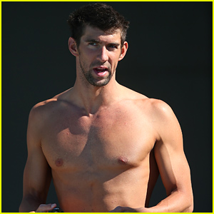 Michael Phelps Apologizes For His DUI Arrest – Read His Statement ...