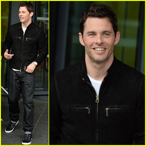 James Marsden’s Favorite Nicholas Sparks Novel is Of Course ‘The ...