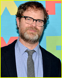 Rainn Wilson Drops Vine Star Curtis Lepore From Comedy Series Amid Rape ...