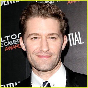 Matthew Morrison Set for Broadway Return in ‘Finding Neverland ...