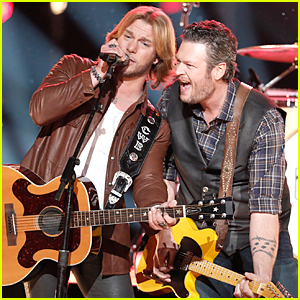 Craig Wayne Boyd: ‘The Voice’ Finale Performances – Watch Now! | Blake ...
