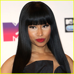 Nicki Minaj Divulges Details of Her Emotional Past in ‘All Things Go ...