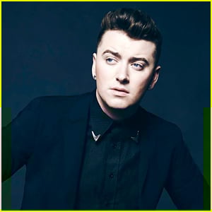 Sam Smith’s Christmas Song Makes Music Monday More Merry! | JJ Music ...