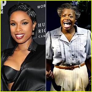 Jennifer Hudson to Debut on Broadway in ‘Color Purple’ Revival ...