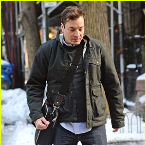 This Supercut of Jimmy Fallon’s Favorite ‘Ew!’ Moments is Hilarious ...