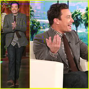 Jimmy Fallon Reflects on Embarrassing Date With Nicole Kidman | Jimmy Fallon, Nicole Kidman ...