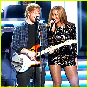 Beyonce’s Stevie Wonder Tribute Performance – Full Video! | Beyonce ...