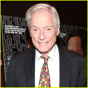 CBS Execs Release Statements After Bob Simon’s Tragic Death | Bob Simon ...