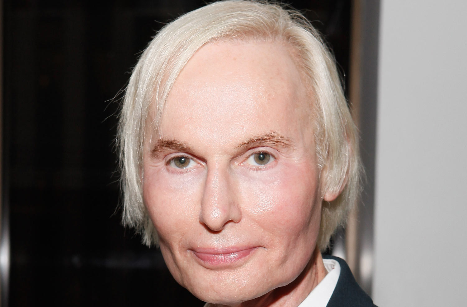 Dr. Fredric Brandt’s Death Was Ruled a Suicide | Fredric Brandt | Just ...