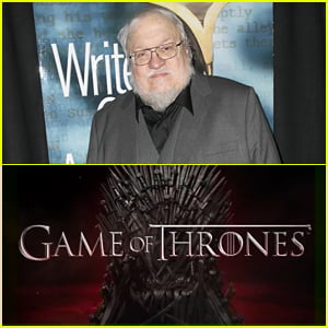 ‘Game of Thrones’ Creator Developing New Show for HBO | Game of Thrones ...