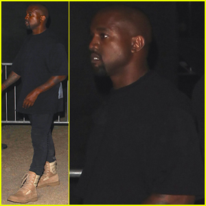 Kanye West Joins The Weeknd at Coachella for Surprise ‘All Day ...