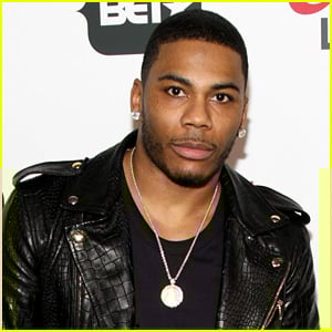 Nelly Arrested for Posession of Meth & Marijuana | Nelly | Celebrity ...