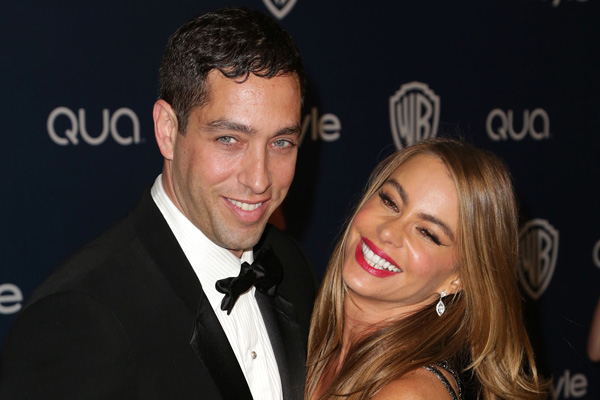 Sofia Vergara’s Ex Nick Loeb Pens Intense Op-Ed About Their Frozen Embryos: Keeping Them Frozen ...