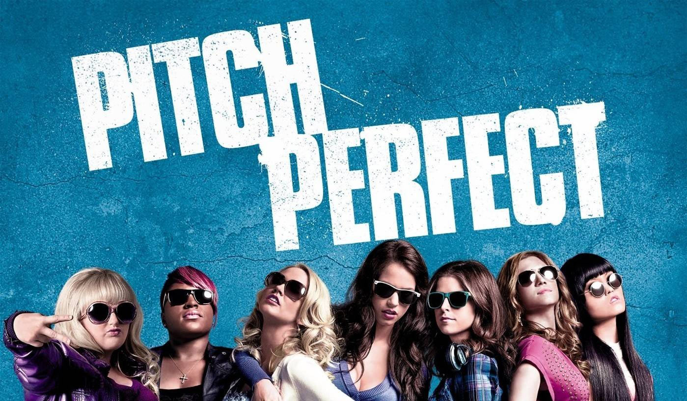 ‘Pitch Perfect 3′ Is Happening, Rebel Wilson Confirms! | Anna Kendrick ...