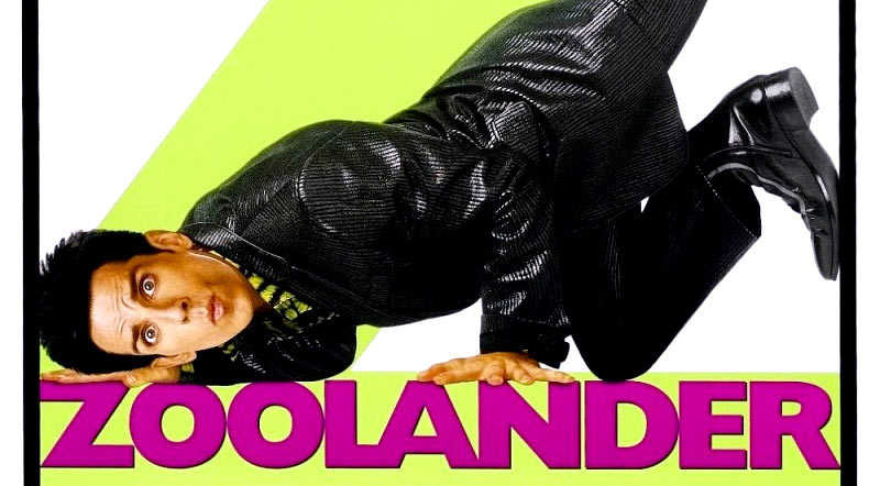 Ben Stiller Shares First Look at Derek Zoolander’s Son! | Ben Stiller ...