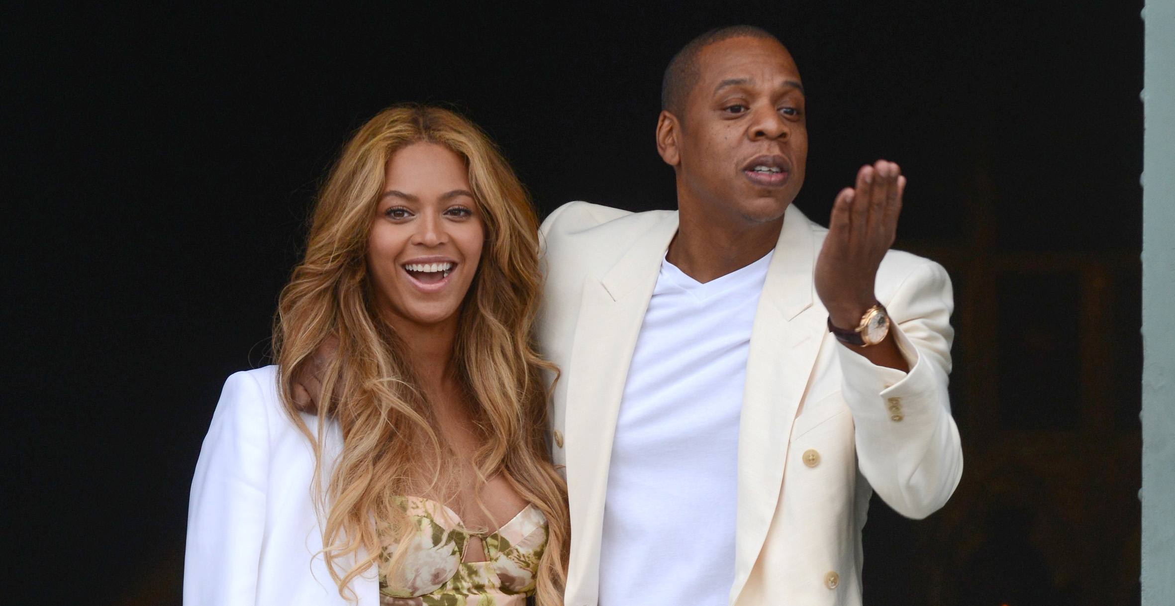 Beyonce’s Dance Moves Never Fail in #BeyonceAlwaysOnBeat Viral Memes ...