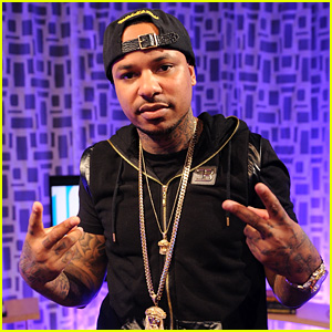 Rapper Chinx Killed in Drive-By Shooting, Kardashians React | Chinx ...