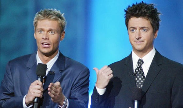 Brian Dunkleman Has Best Reaction to ‘Idol’ Cancellation | American ...