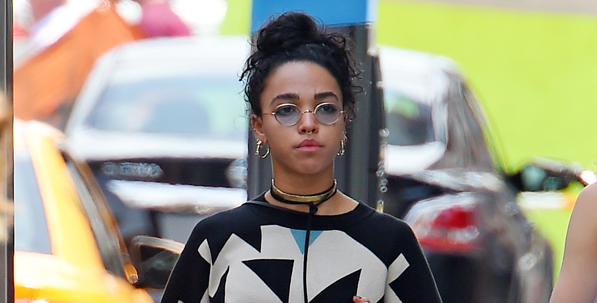 FKA twigs Says She’s Not the Queen of Vogueing | FKA Twigs | Celebrity ...