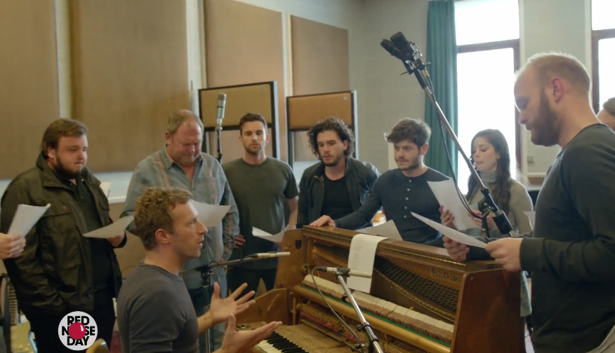 Coldplay’s ‘Game of Thrones: The Musical’ Is 12 Minutes of Awesome ...