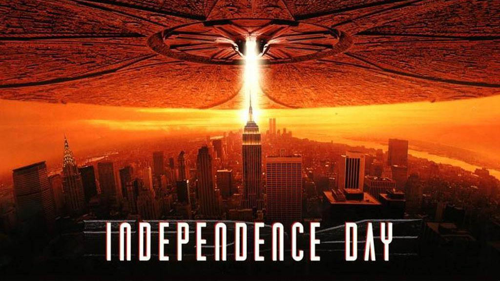 ‘Independence Day 2′ Will Feature a Female President! | independence ...