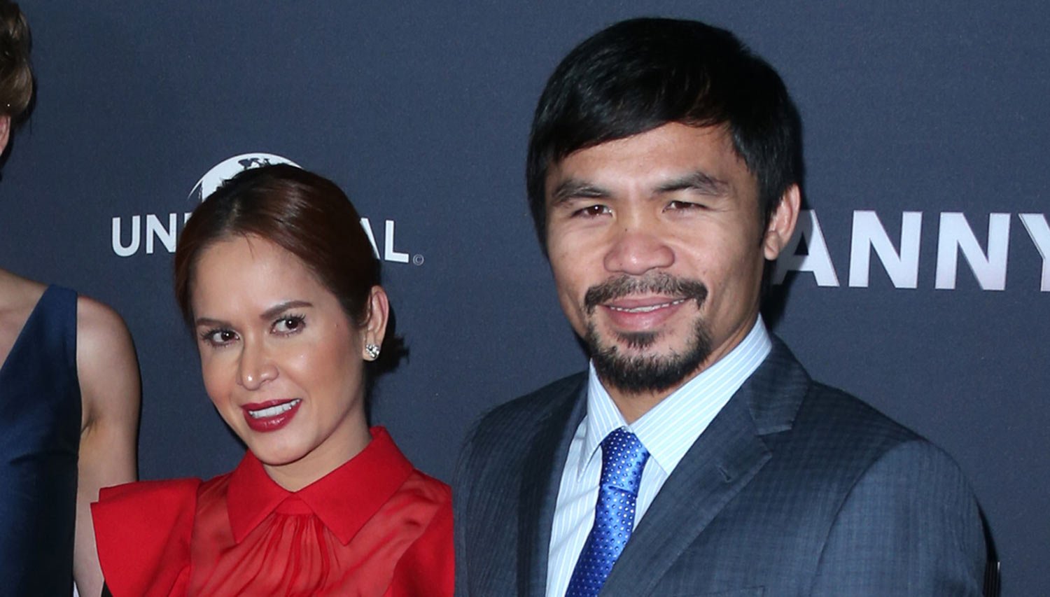 Who is Manny Pacquiao’s Wife? Meet Jinkee Pacquiao! | Jinkee Pacquiao ...