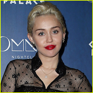 Miley Cyrus Debuts New Song in Honor of Her Late Blowfish (Video ...