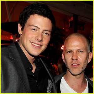 Ryan Murphy Talks About Cory Monteith’s Death After His 33rd Birthday ...