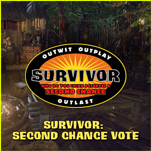 Who Got Voted on ‘Survivor: Second Chance’? See the Full Season 31 Cast ...