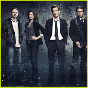 Fox Cancels ‘The Following’ After Three Seasons | Kevin Bacon ...