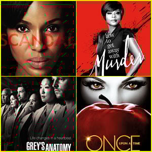 ABC Announces Fall Premiere Dates for 2015-16 Season! | ABC, Television ...