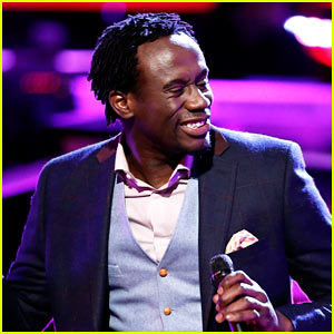 Anthony Riley Dead – ‘The Voice’ Contestant Dies at 28 | Anthony Riley ...