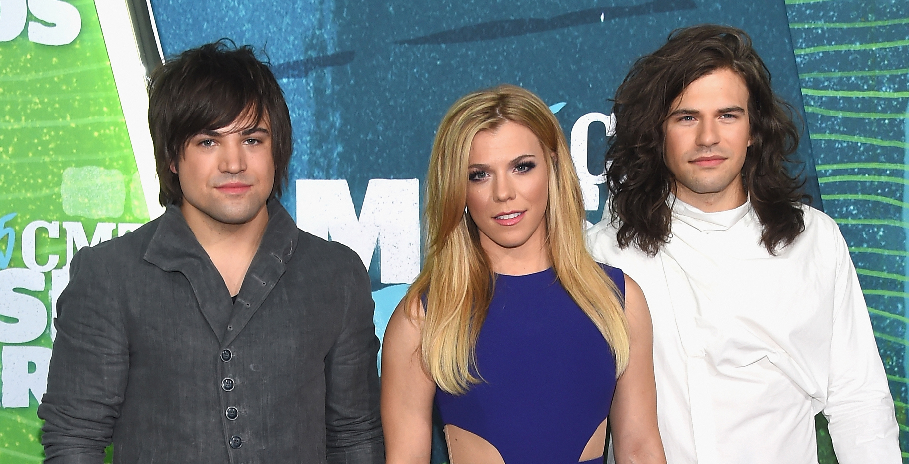 The Band Perry & Little Big Town Are Perfect Nominees at CMT Music ...