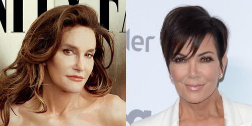 Caitlyn Jenner Reflects on ‘Good Times’ With Ex-Wife Kris | Cailtyn ...