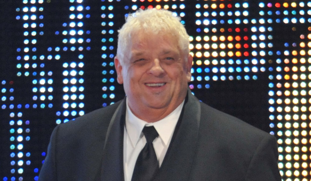 Dusty Rhodes Dead – WWE Legend Dies at 69 | Dusty Rhodes, RIP ...