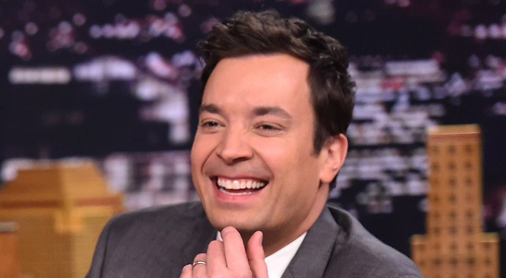 Jimmy Fallon Reportedly Hospitalized in ICU | Jimmy Fallon | Celebrity ...
