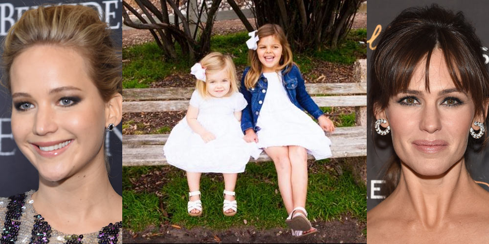 Celebs Give Massive Support to Find Cure for Batten Disease | Gordon ...