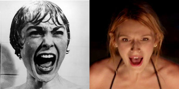 These Famous Death Scenes Will Sure Make You ‘Scream’ | Bella Thorne ...