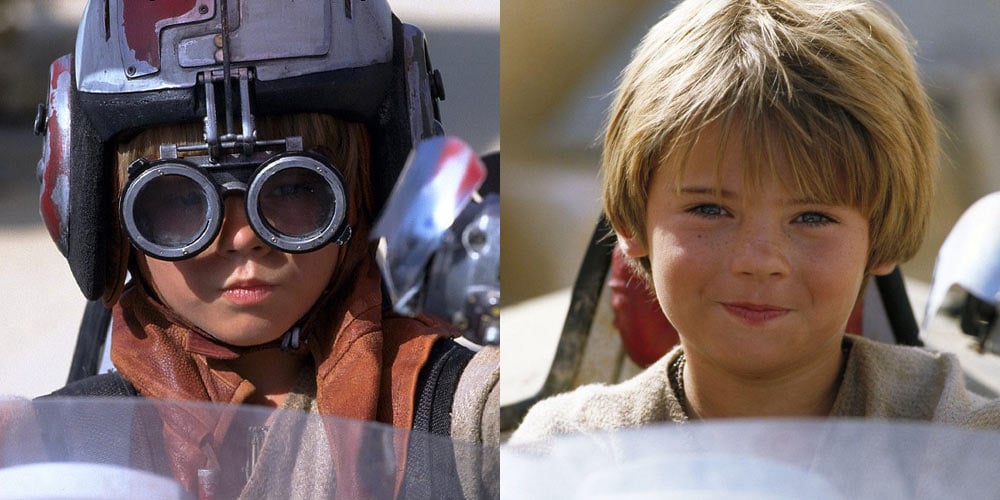 Jake Lloyd Podracing Jokes Go Viral After Car Chase Arrest | Jake Lloyd ...