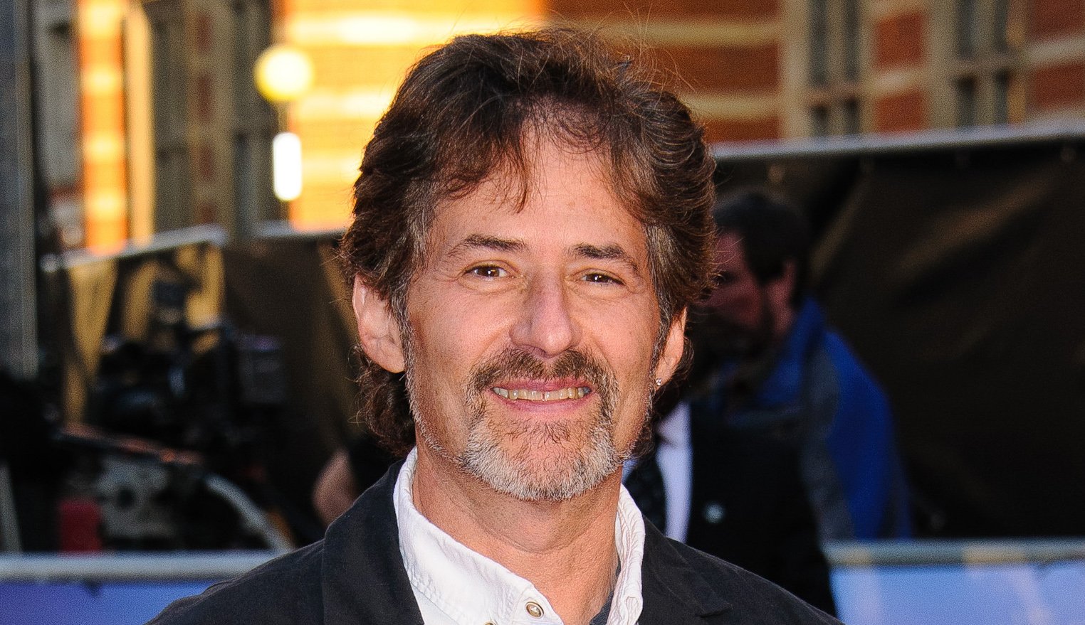 ‘Titanic’ Composer James Horner Feared Dead Following Plane Crash ...