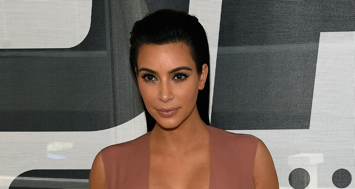 Kim Kardashian Opens Up On Seeing Caitlyn Jenner’s First Photos | Bruce ...