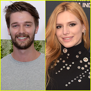 Patrick Schwarzenegger & Bella Thorne Sign On for Young Adult Film ...